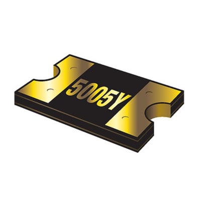SCHURTER PFMF.020.2 PTC Resettable Fuse