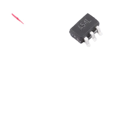 EnergyMath EM74AHC1G125GW Buffer Driver Receiver Transceiver Chip