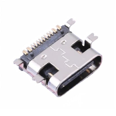 Yuandi TYPE-604-T3 USB DVI HDMI Connector Assembly