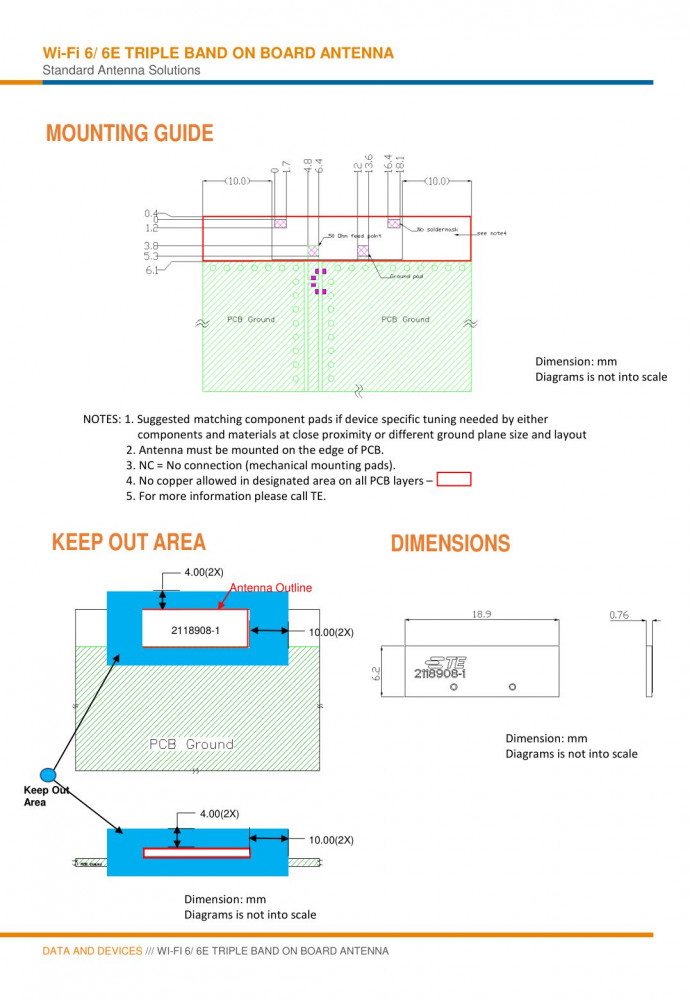 8-2118908-1 mounting guide page