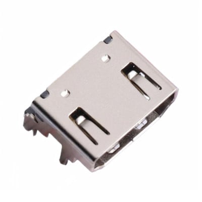 HH HDMI-AF002 USB DVI HDMI Connector Adapter Chip