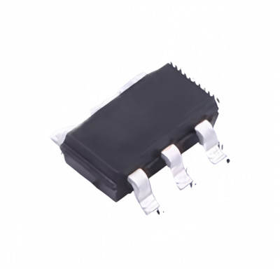 Infineon TLE493DW2B6A1 Linear Compass IC