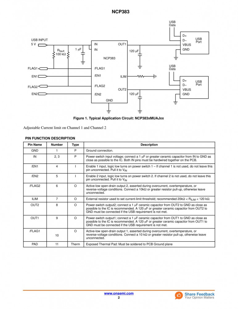 NCP383 document page 2