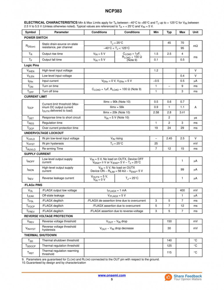 NCP383 document page 5
