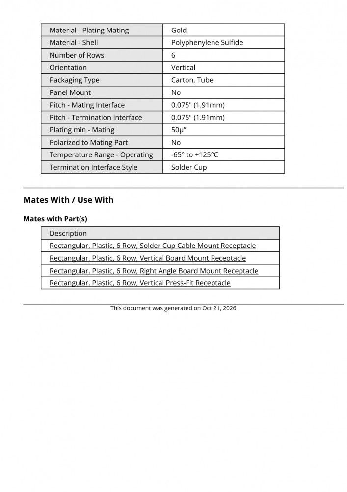 Technical document image 2 for RM632-402-171-8200