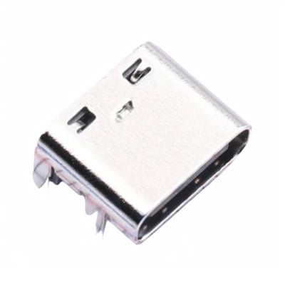 SHETIME TYPE06-T1N1-8800-A USB DVI HDMI Connector Adapter Chip