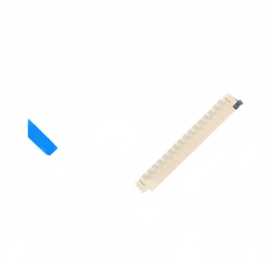 GUOCONN 1.0K-JB-32PW-TL FFC FPC Flat Flexible Connector Housing for sale