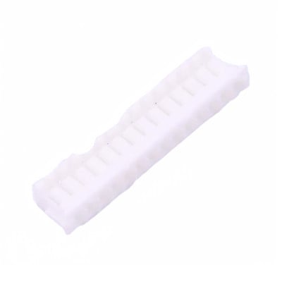 XUNPU WAFER-ZH1.5-3PJK Rectangular Connector Housing