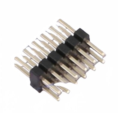 XYECONN PZ1.0-UP1S-5A Male Header Pins