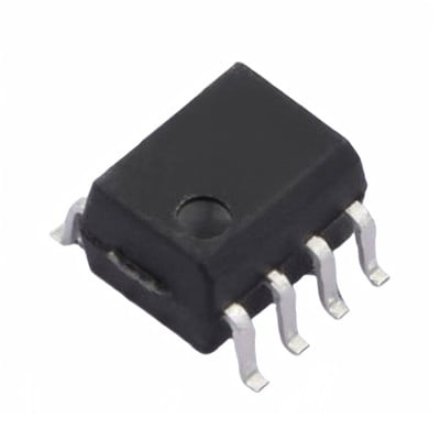 Broadcom QCPL-074H-500E Photovoltaic Output Optoisolator Transistor for sale
