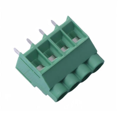 DORABO DB910-6.35-6P-GN-S