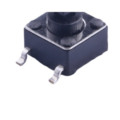 Korean Hroparts Elec K2-1101ST-A4SA-01 Tactile Switch