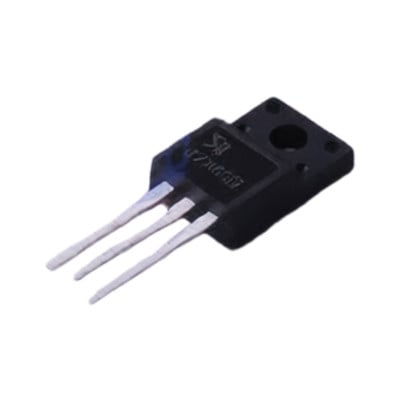 Shikues SK03N150-TF Single N-Channel MOSFET