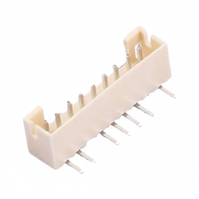 SHOU HAN 2.0mm-9P WZ-MS Male Pin Header for sale