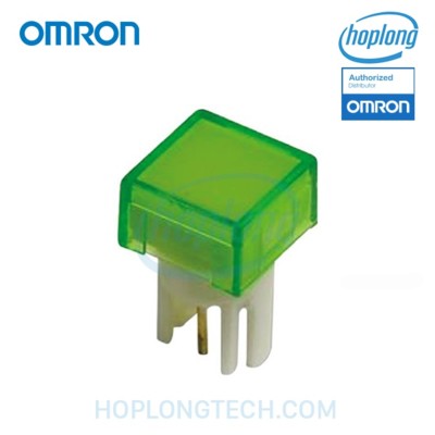 OMRON M2DT-500R Optoelectronics Accessory Chip