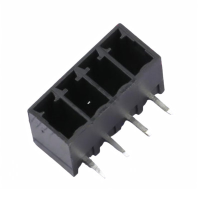 JXTCONN A381VC-4P0B36 Header Plug Socket Chip