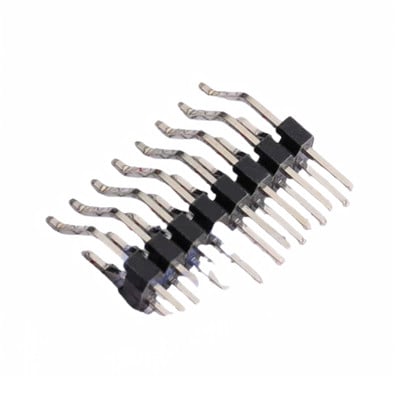 SAMZO 5AKD3-6040-210-W0 Male Header Pins