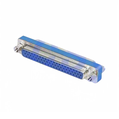 L-com DIYS D-Sub D-Shaped Connector Adapter