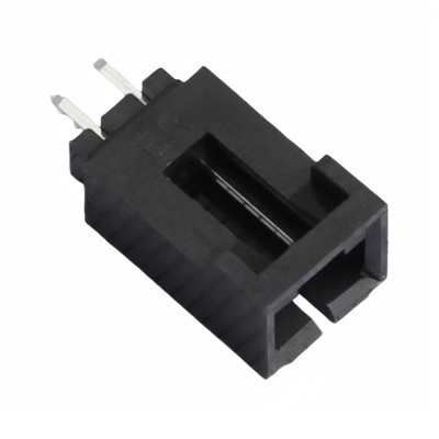 Zhongdi WAFER-TJC8-2.54-6PZZ Male Pin Header