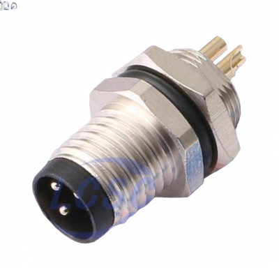 CAZN M8-S3A-GWBM8 Circular Connector Assembly