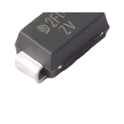 Jingdao Microelectronics SMAJ40CA TVS Diode