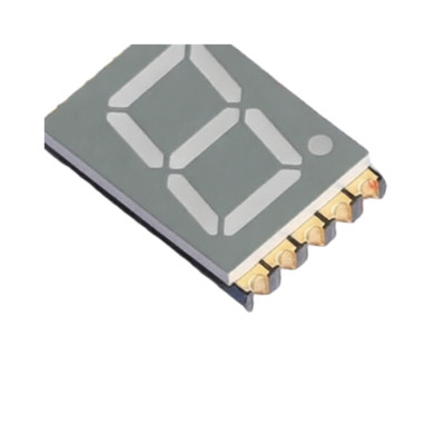 Guangcai Display GS4023AB-B LED Numeric Character Chip
