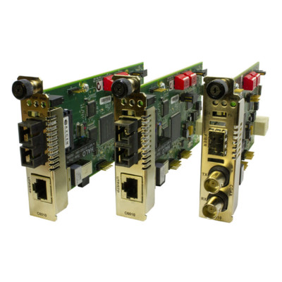 C6120 Series