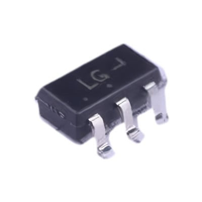 onsemi NUP3105LT3G TVS Diode