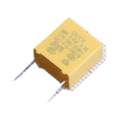DGCX MX2684KQ3C5YGB2000R Ceramic Capacitor Chip