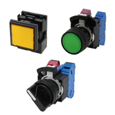 IDEC HWAV-J27-Y for sale