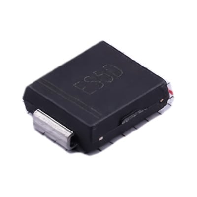 Shikues ES5BCG Single Diode