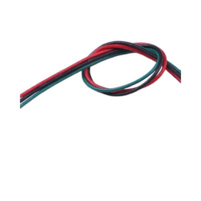 DEALON LDR150-100728-150-2P Single Conductor Hook-Up Wire