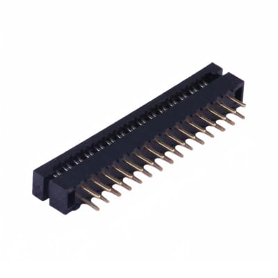 MINTRON MTFD10-64B1 Free Hanging Panel Mount Chip