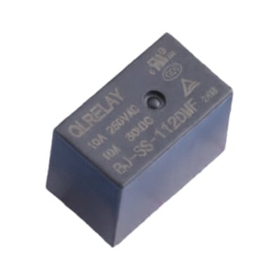 QLRELAY BJ-SS-112DMF Power Relay for sale