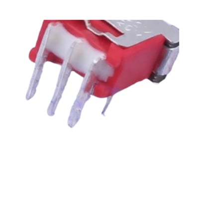 Dailywell 5FD1S102M2QES Slide Switch