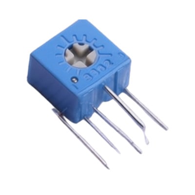 JIERR 3362X-1-101 Trimmer Potentiometer