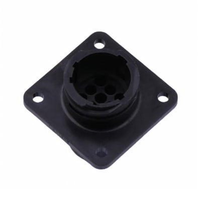 TE Connectivity 206708-1 Circular Connector Housing