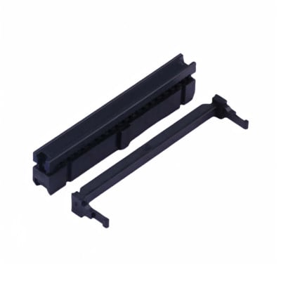 MINTRON MTFC12-34YW Free Hanging Panel Mount Chip
