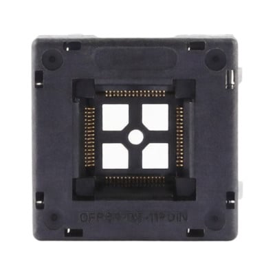 HMILU QFP32-0.8 Chip for Industrial Sensors Accessories