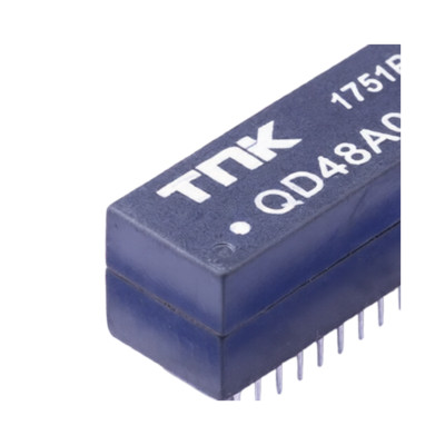 TNK QD48A01 Pulse Transformer Chip