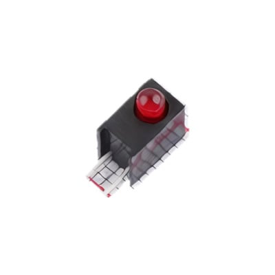 Broadcom HLMP-1301-E00A1 Circuit Board Indicator Light Bar for Arrays and Bar Graphs for sale
