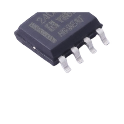 HGSEMI 24C02/TR Memory IC