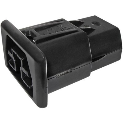 Anderson Power 2002N2-BK