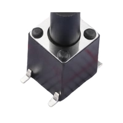 ROCPU Switches TP12922612 Tactile Switch Chip