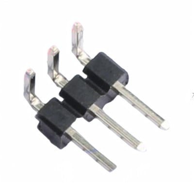 HanElectricity 2005WR-2P Male Header Pins