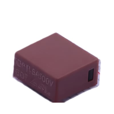 TLC Electronic SQT1.00M Fuse