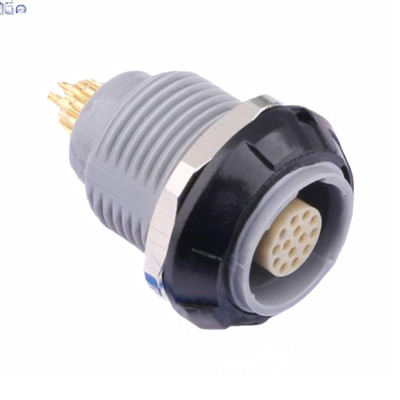 XKB Connection LZAG. M010.GLAA Circular Connector Assembly