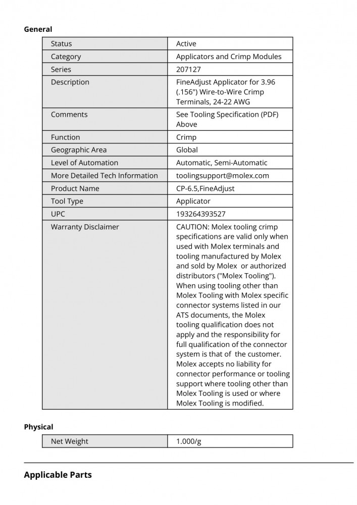 Technical document preview, page 2