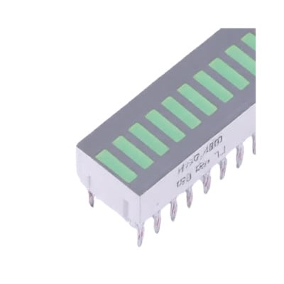 Broadcom HDSP-U503 LED Character and Numeric Display Chip
