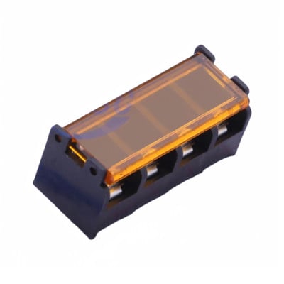 DORABO DBT50G-6.35-5P-BK-P OGC